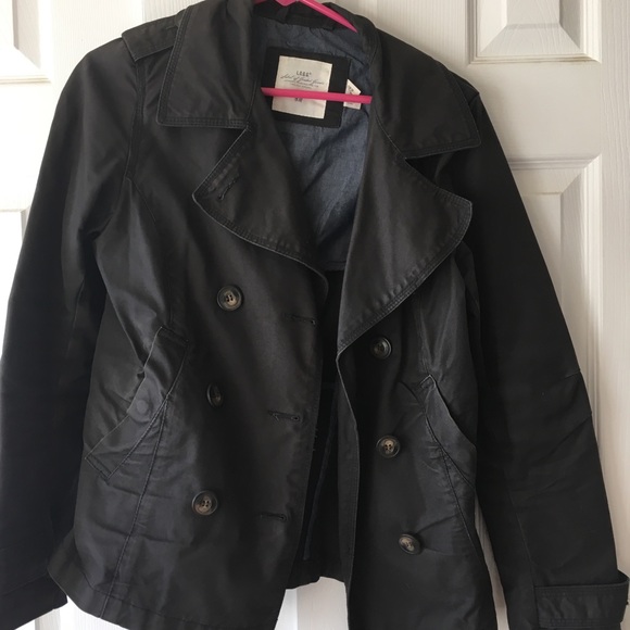 LOGG | Jackets & Coats | Stellar Jean Jacket | Poshmark